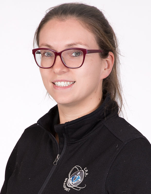 Conseil d'administration :: CPA Beauport-Charlesbourg